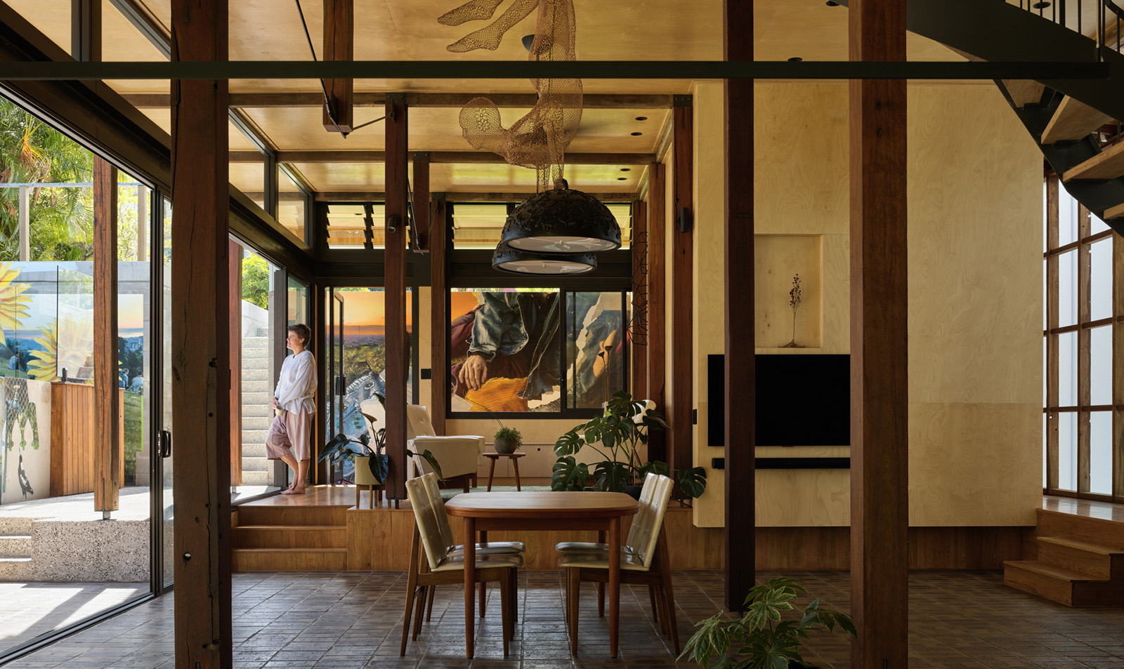 Understorey House - Marc & Co