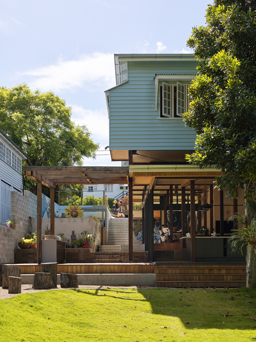 Understorey House - Marc & Co