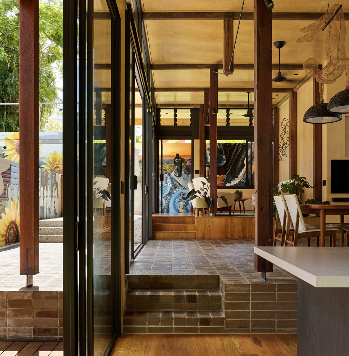 Understorey House - Marc & Co