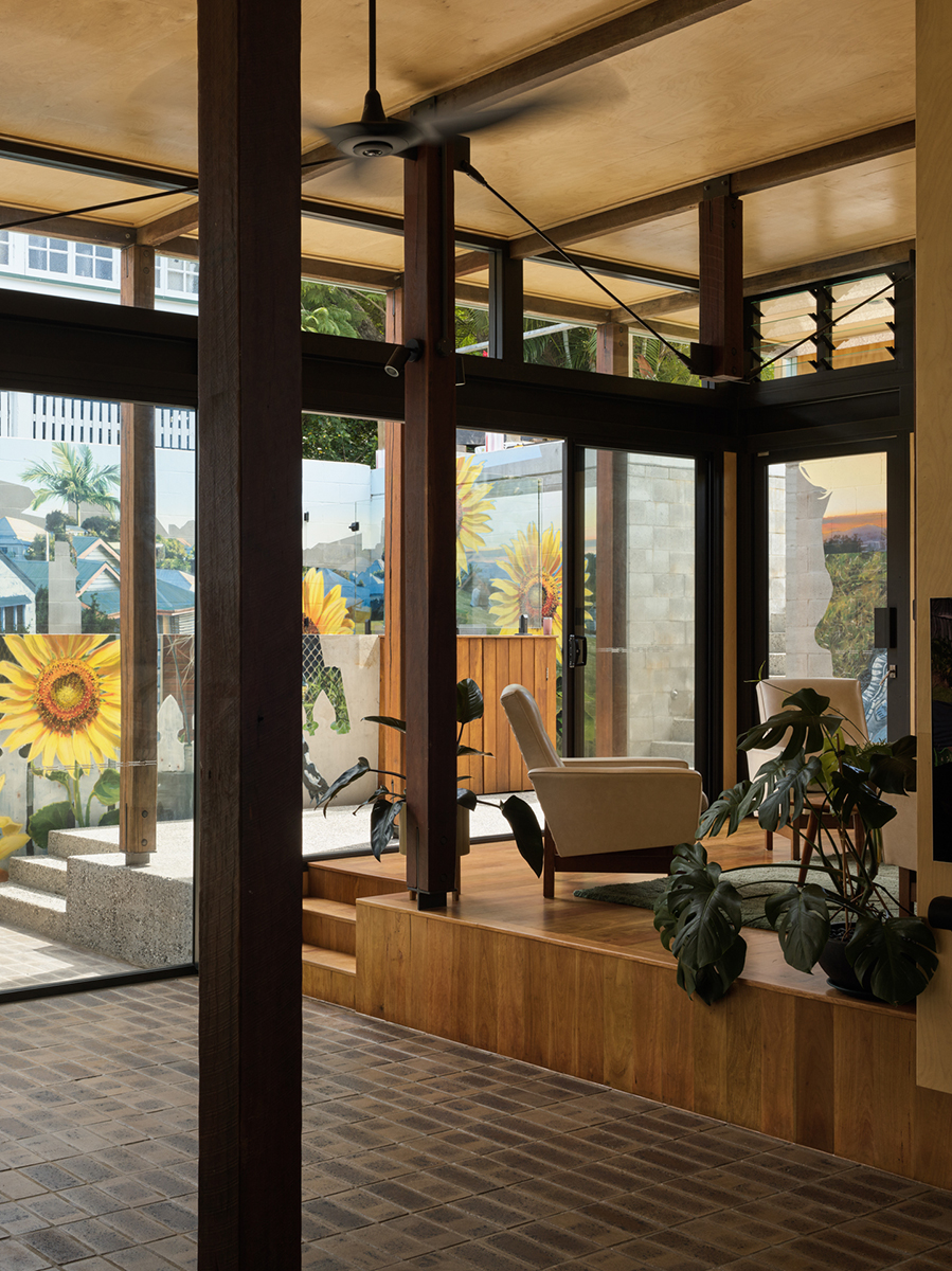 Understorey House - Marc & Co