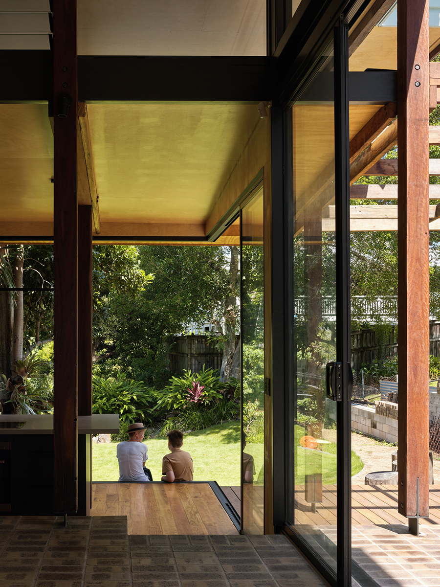 Understorey House - Marc & Co