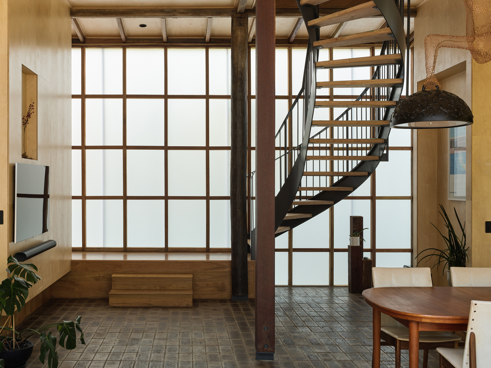 Understorey House - Marc & Co